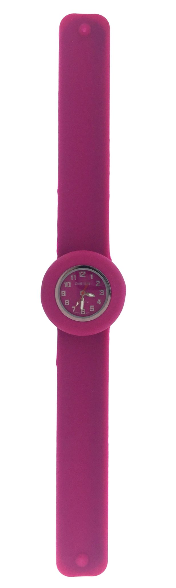 Slap Watches – Clock It To Ya