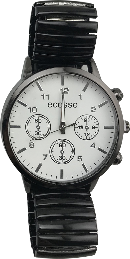 Expansion Watches – Clock It To Ya