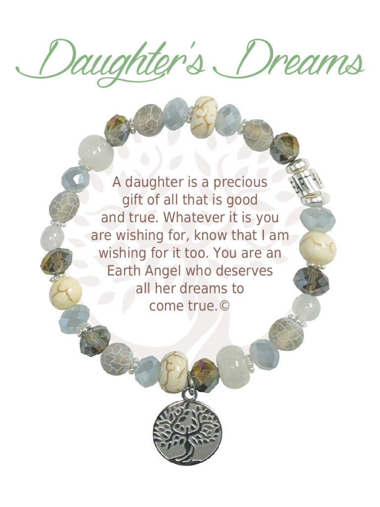 EA9402-3 Daughter’s Dream (USD) – Clock It To Ya
