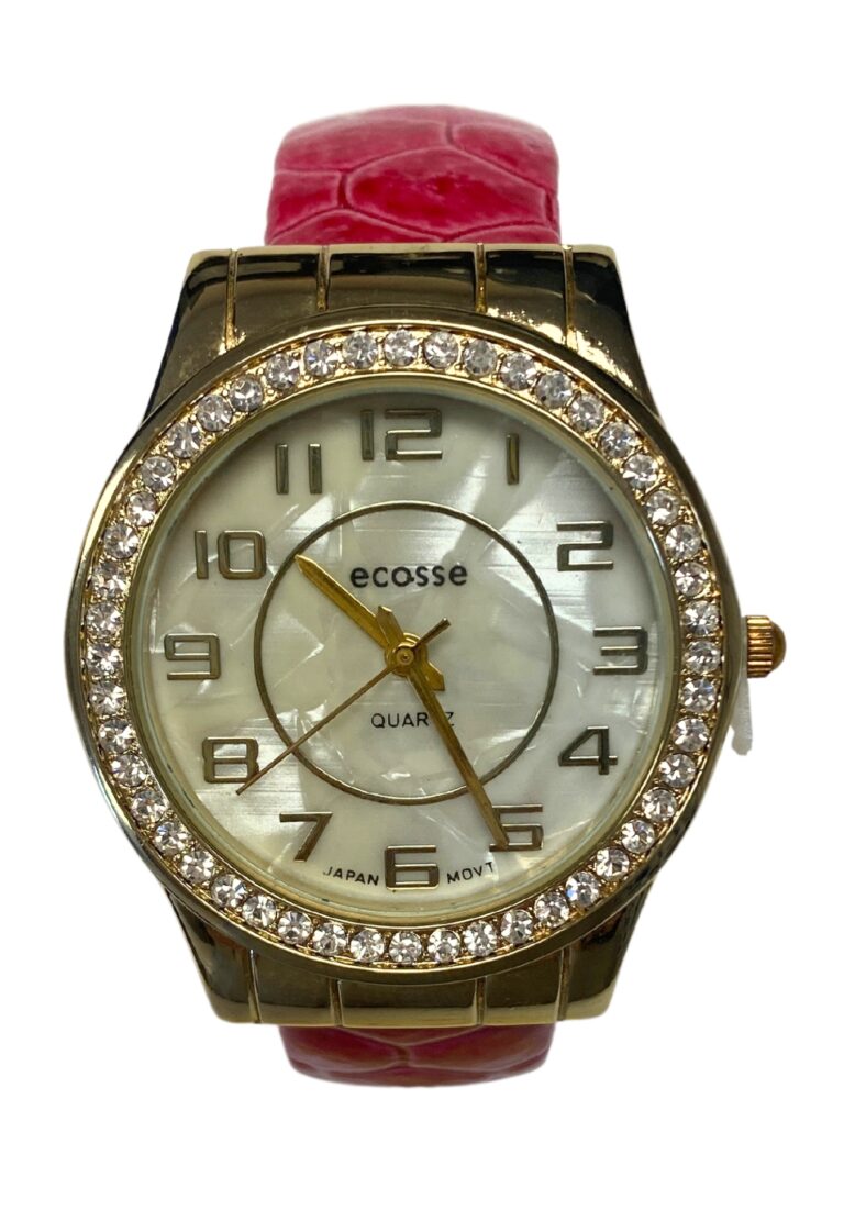 Bangle Watches – Clock It To Ya